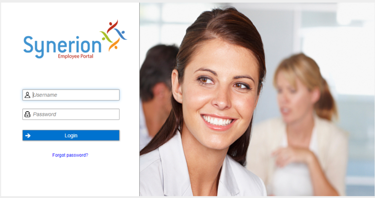 Employee Self Service overview – Synerion Agile Help