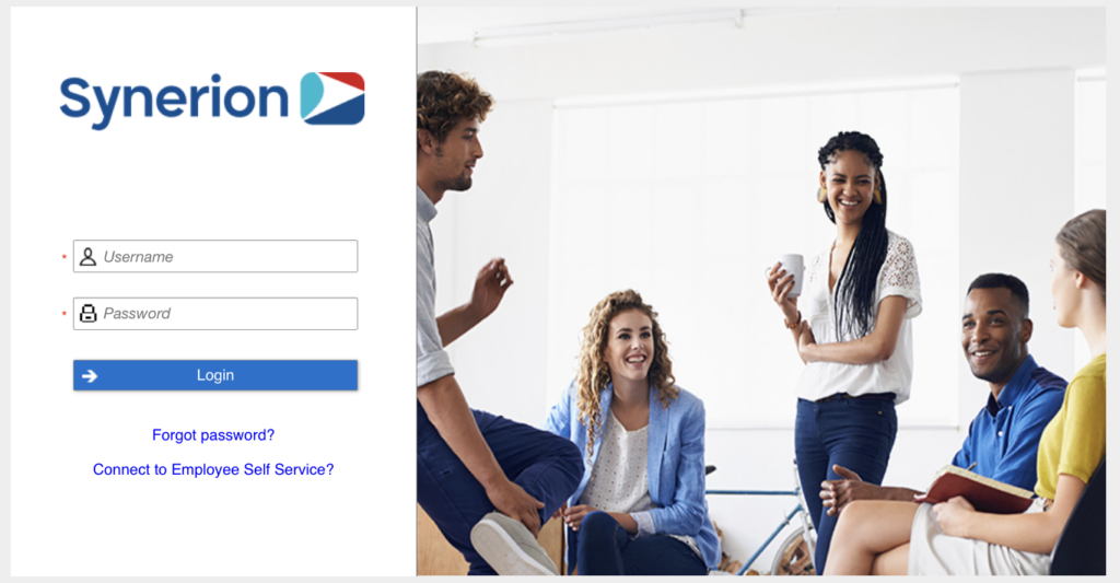 About Synerion Agile – Synerion Agile Help